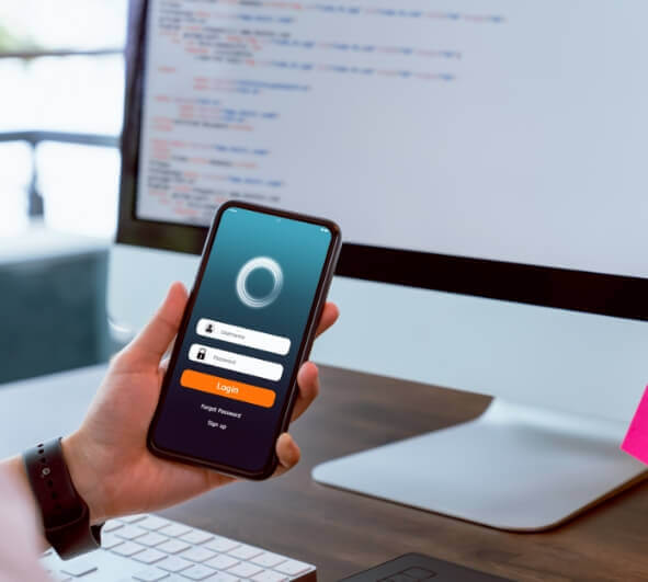 Custom Software Development Services Company | CSM Tech Americas