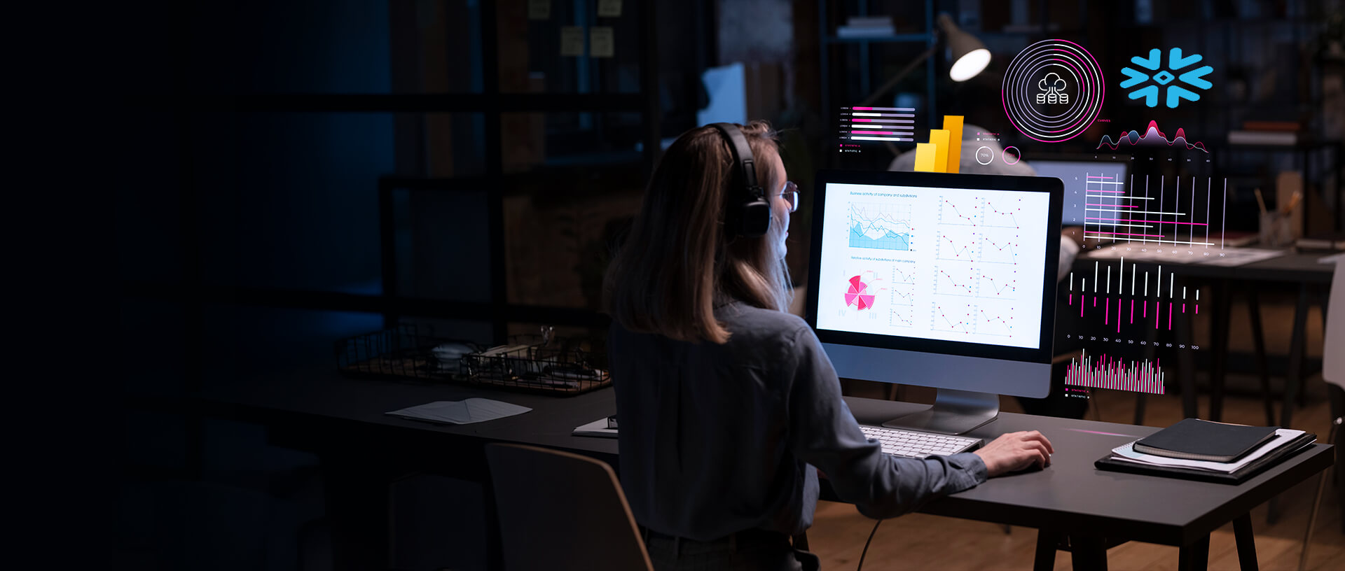 CSM Tech Americas: IT Solutions and Services Business in the US