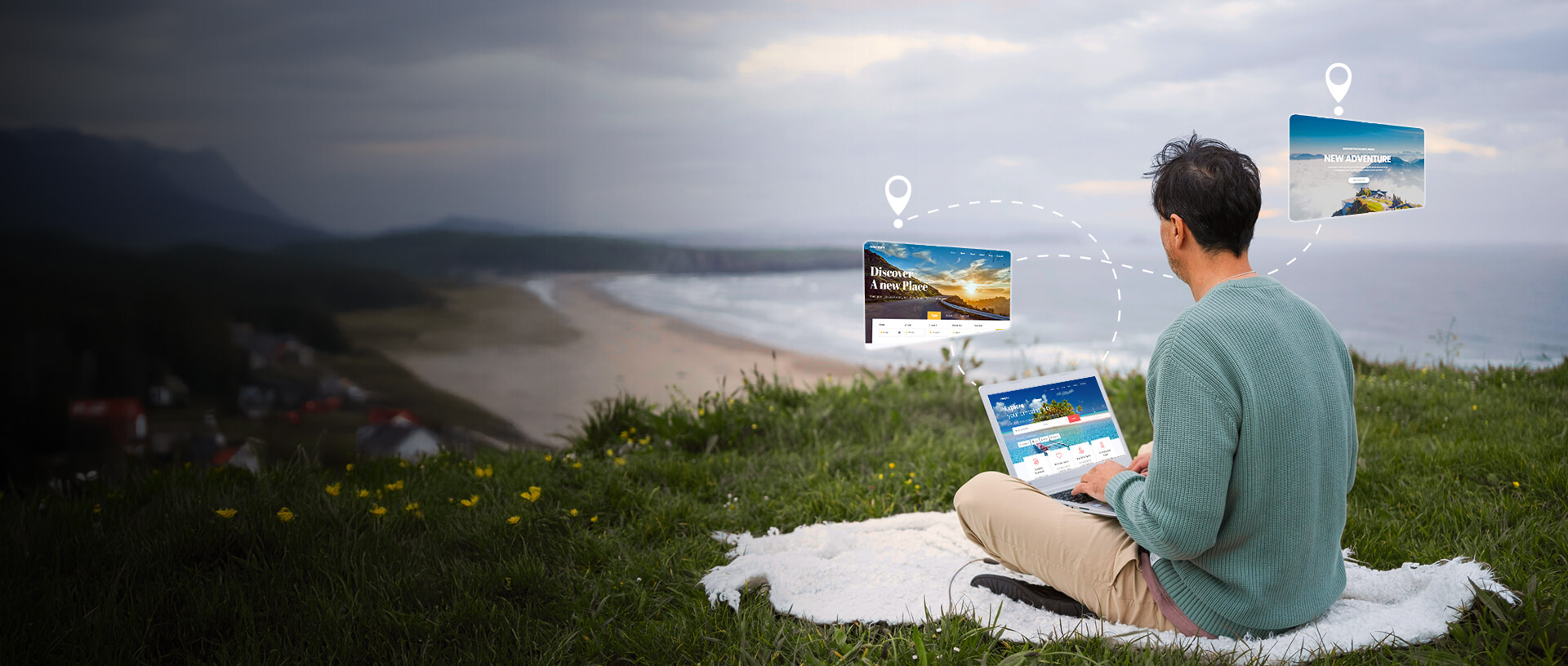 CSM Tech Americas: IT Solutions and Services Business in the US