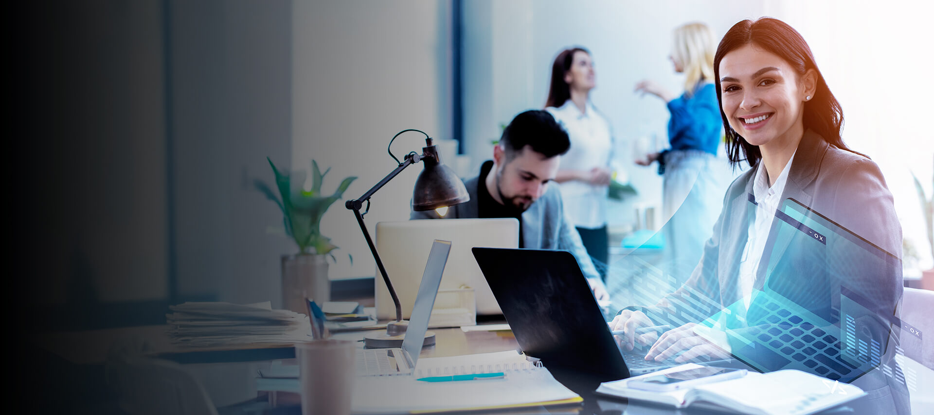 CSM Tech Americas: IT Solutions and Services Business in the US