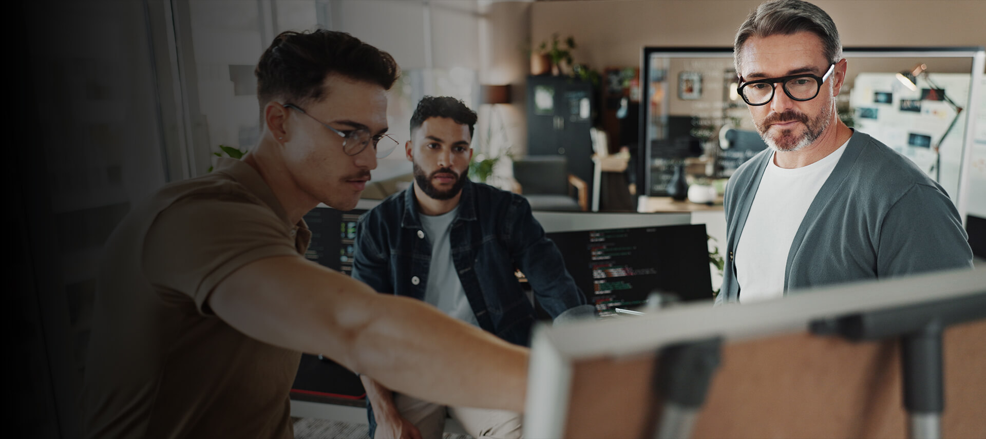 CSM Tech Americas: IT Solutions and Services Business in the US