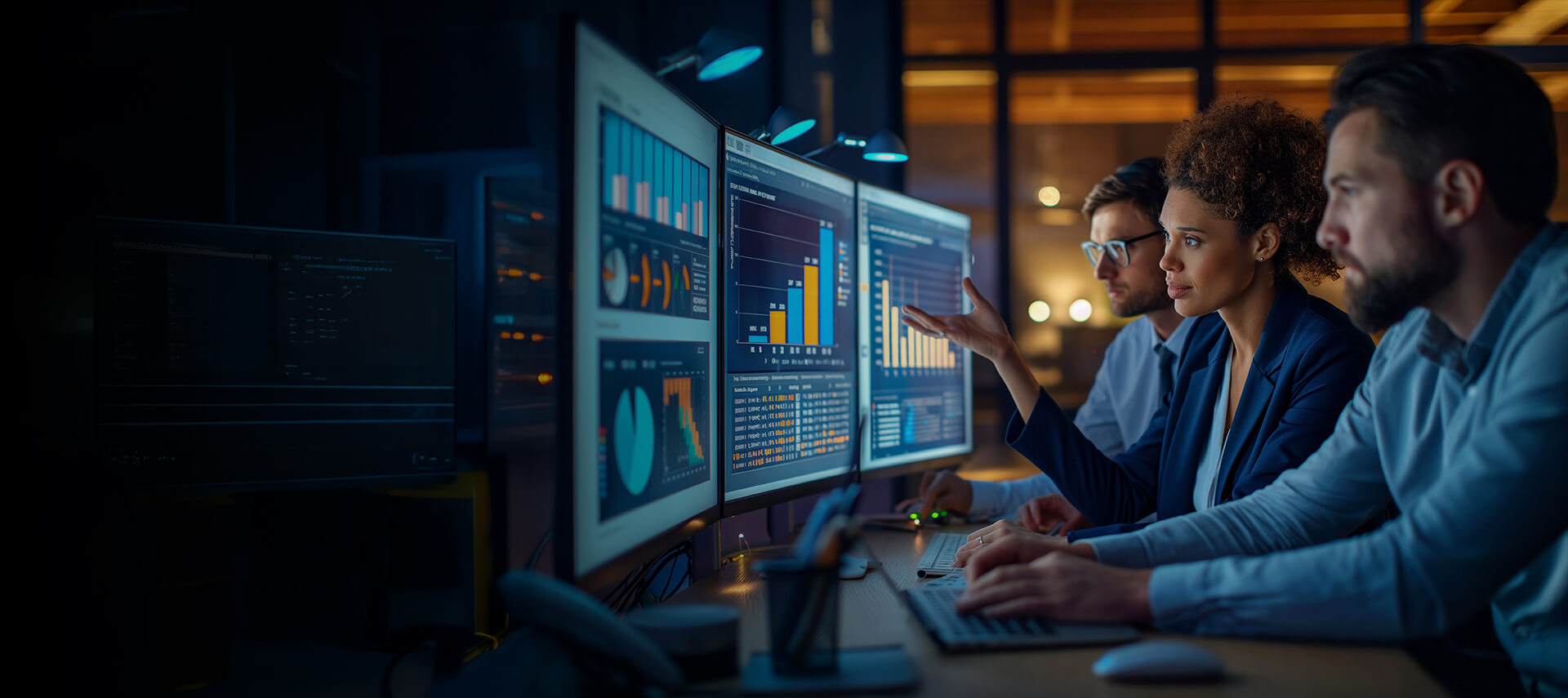 CSM Tech Americas: IT Solutions and Services Business in the US