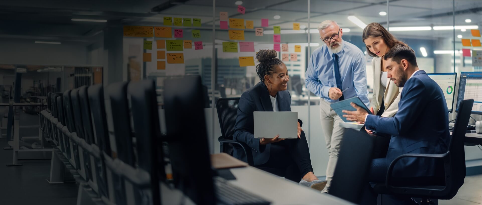 CSM Tech Americas: IT Solutions and Services Business in the US