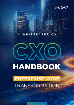 CSM Tech Americas: IT Solutions and Services Business in the US