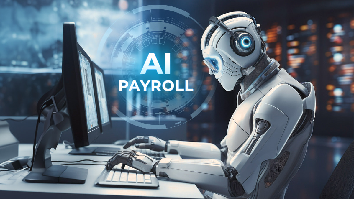 AI for Payroll: How is AI Revolutionizing Payroll?