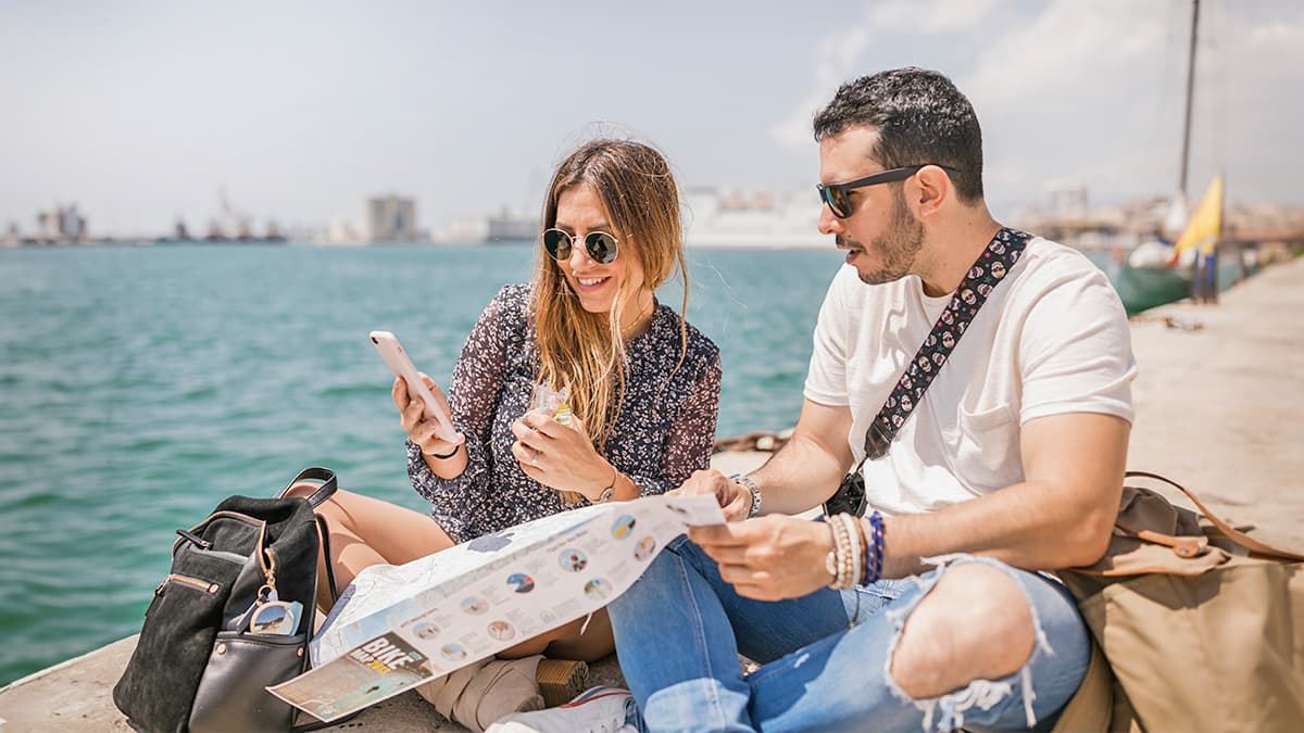 How Digitalization can Transform Florida’s Tourism and Hospitality ...