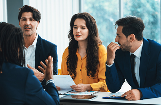 Onshore Team Hiring