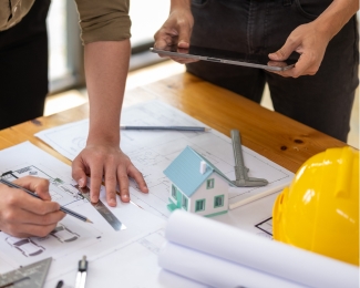 Building Plan Approval System - CSM Tech