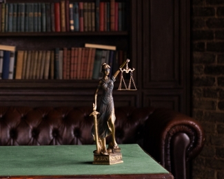 Integrated Legal Monitoring System