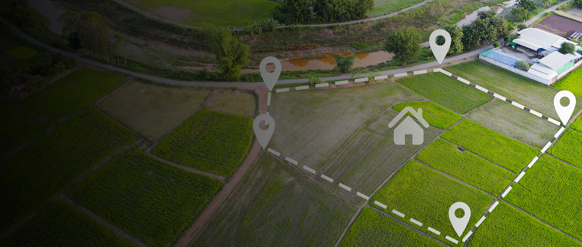 Land Allocation System - CSM Tech