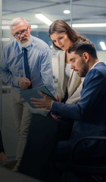 CSM Tech Americas: IT Solutions and Services Business in the US