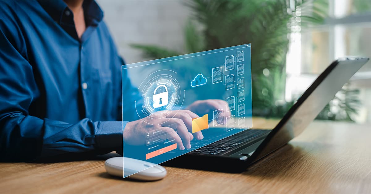 Document Management System: Strengthening Security, Governance and Risk ...
