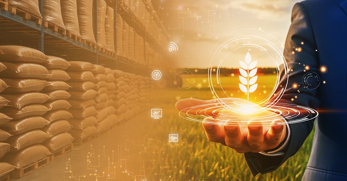 Depot Darpan: Digitizing India's Food Security Backbone