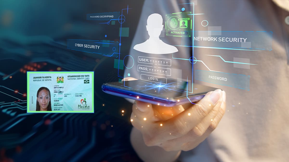 Bridging the Digital Divide: Kenya's Maisha Card as a Catalyst for ...