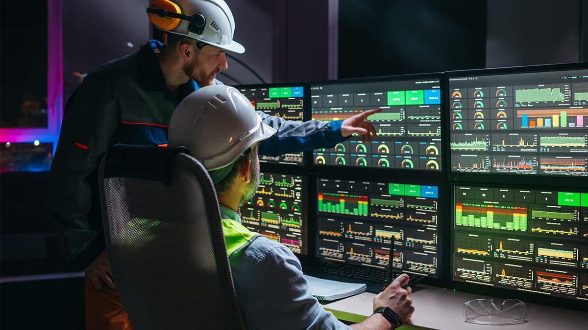 Understanding SCADA Systems: Centralized Control for Modern Industry
