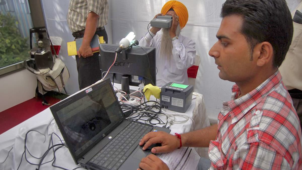 Dynamic Social Registries can Deepen Economic Inclusion