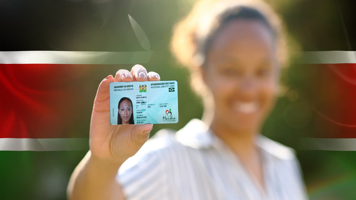 Bridging the Digital Divide: Kenya's Maisha Card as a Catalyst for ...