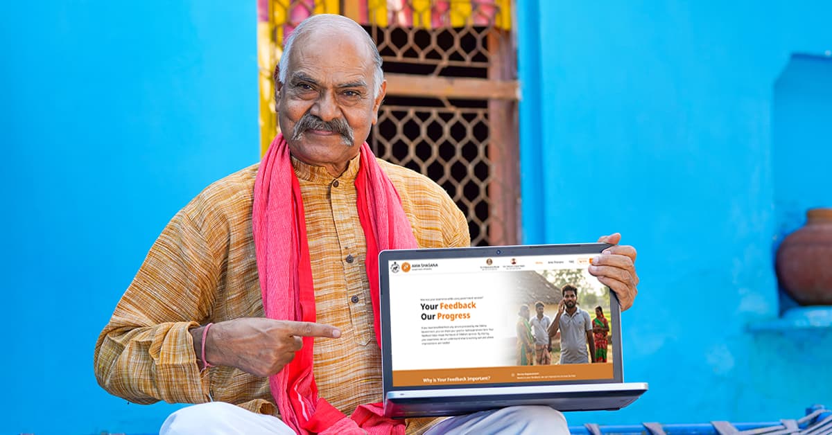 Digital Feedback Management System: A Unified Platform for ...
