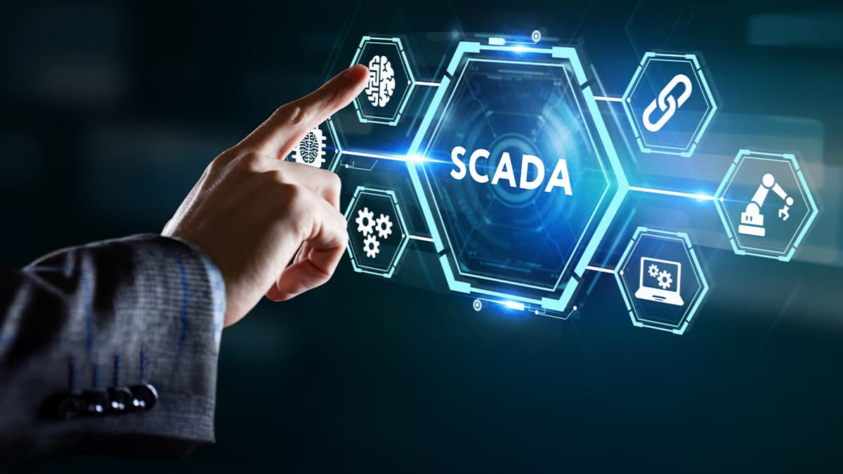 Understanding SCADA Systems: Centralized Control for Modern Industry