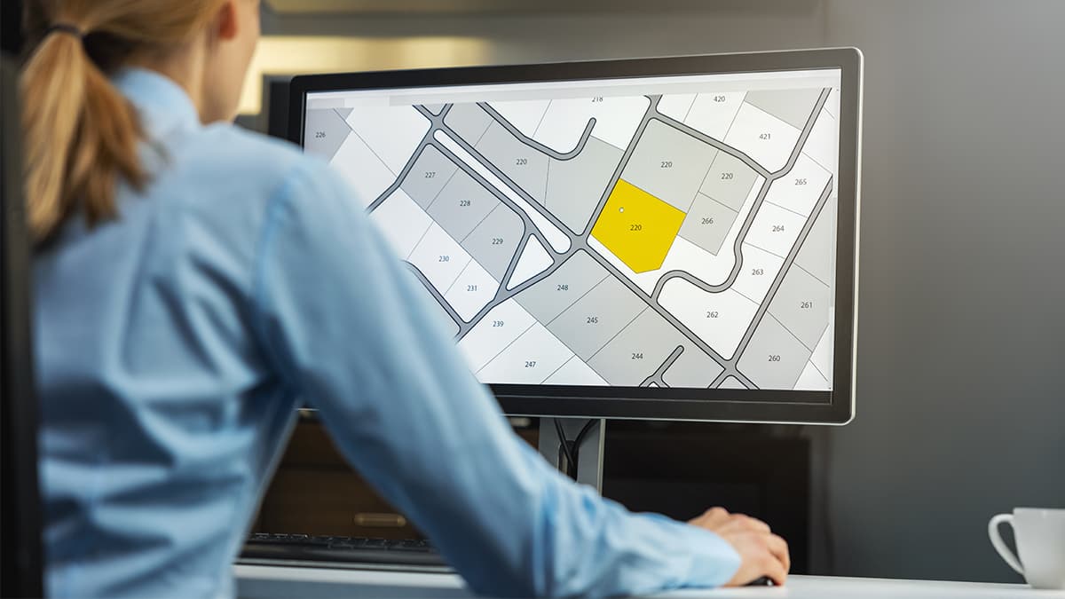 Transforming Land Administration with an Integrated Land Information ...