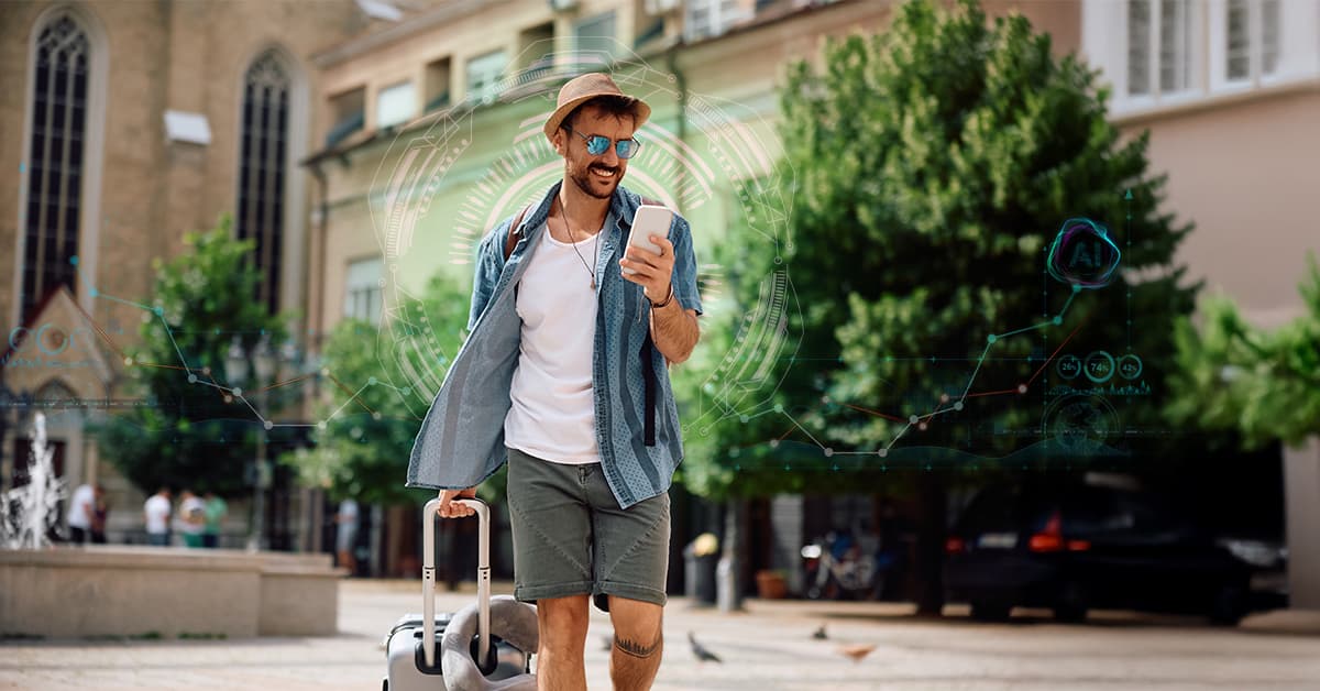 Smart Tourism Platforms: The Future of India’s Digital Travel Ecosystem