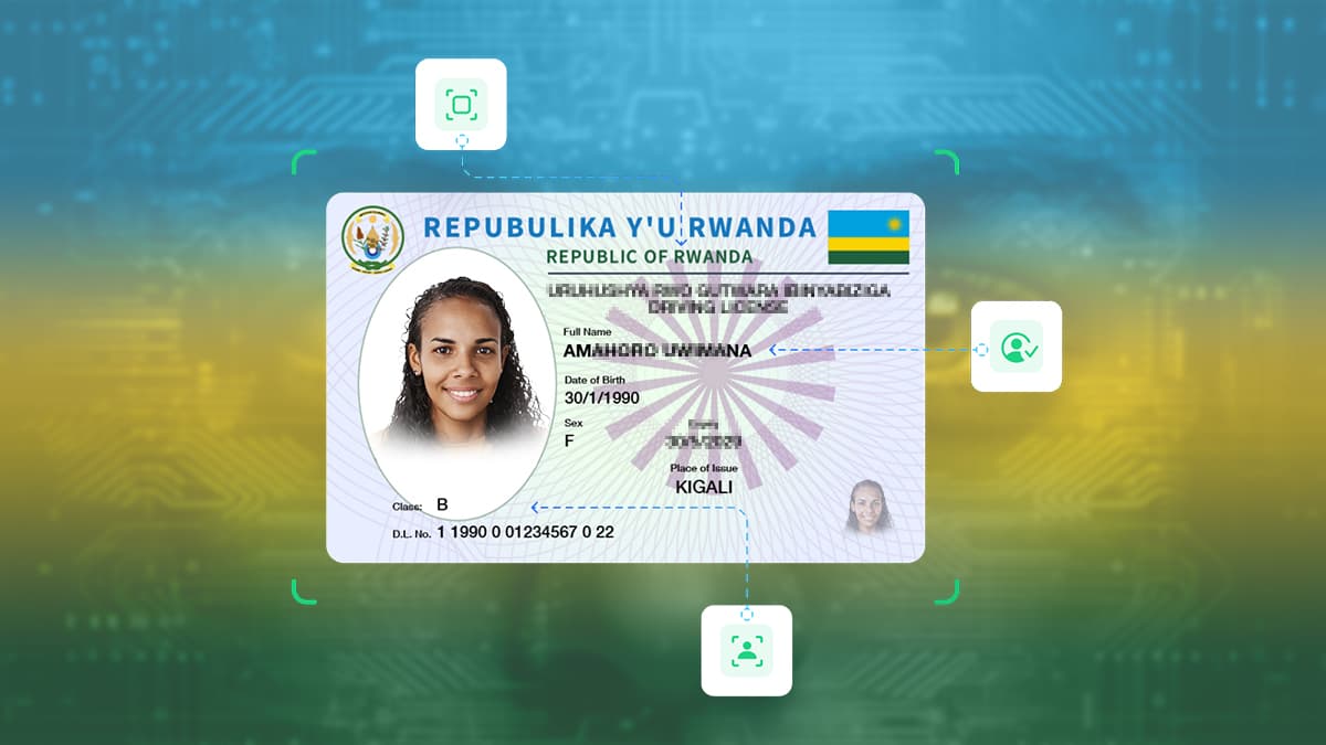 Rwanda Leaps Ahead With Single Digital ID System