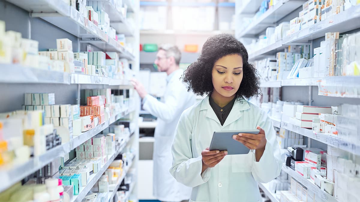 Drug Distribution System: How Technology Transforms Global ...