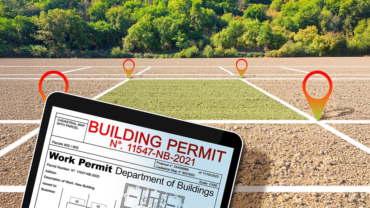 Transforming Land Administration with an Integrated Land Information ...