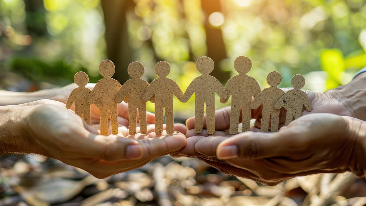 How Africa can Deepen Social Protection Systems