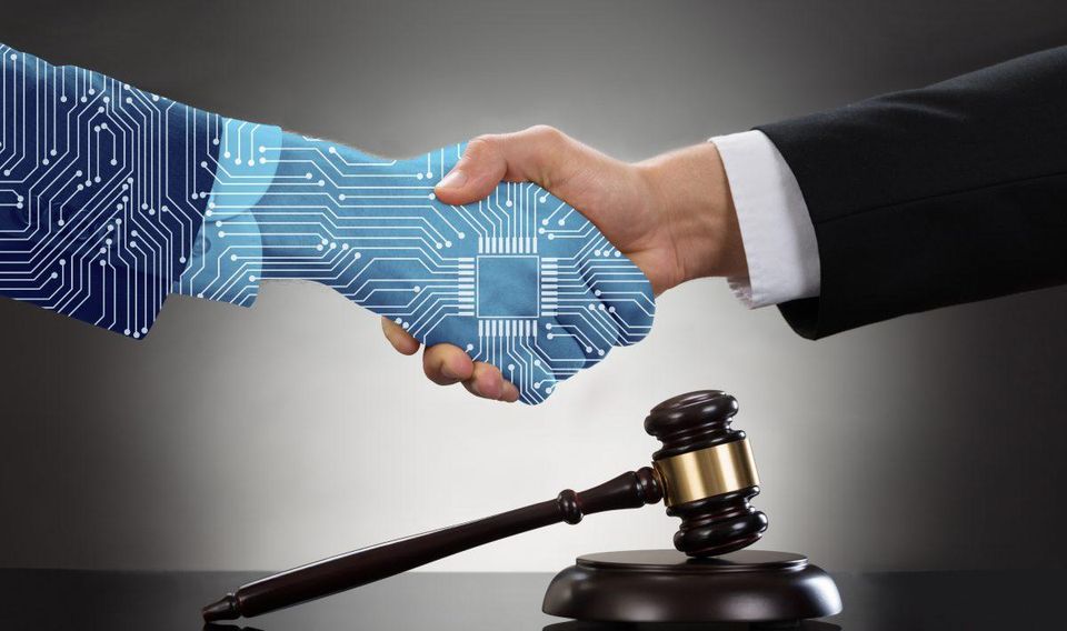 iLMS | Integrated Legal Monitoring System Case Study - CSM