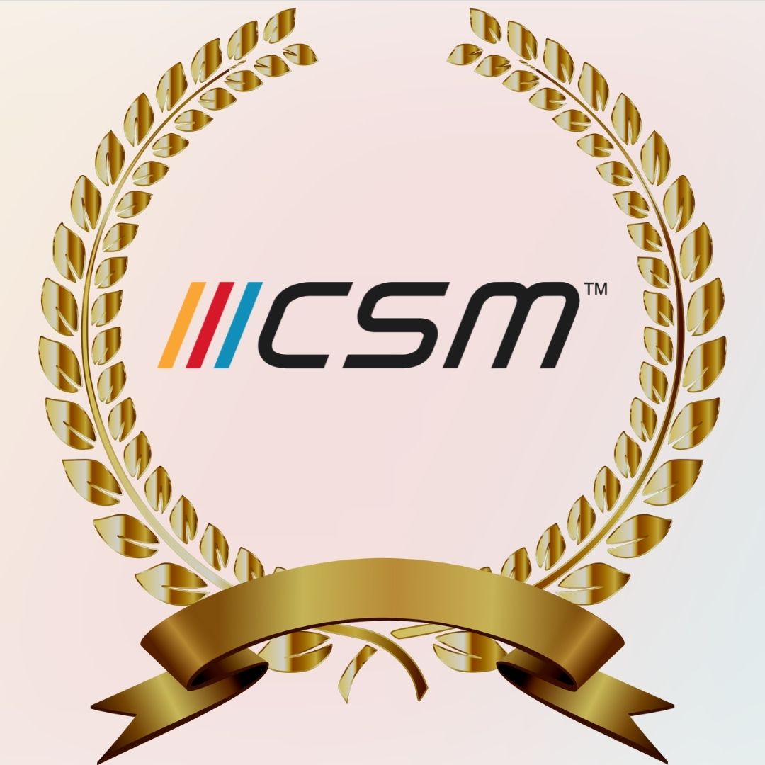 Awards & Recognitions | Milestones - CSM Technologies