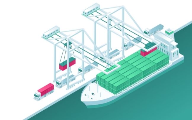 SCMS | Supply Chain Management System Case Study - CSM