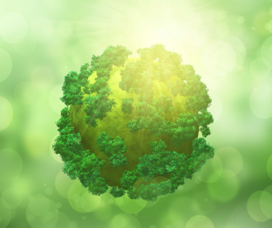 CSM Tech's Social Responsibility - CSM Tech CSR