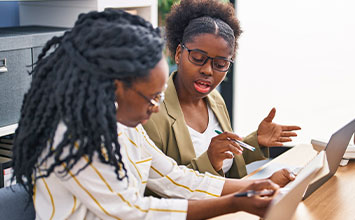 Cooperative Management Information System - CSM Tech