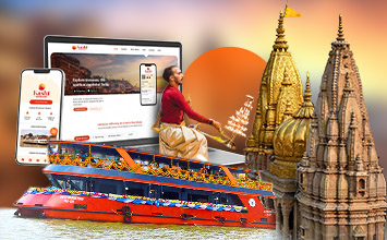 Kashi Darshan Case Study - CSM Tech