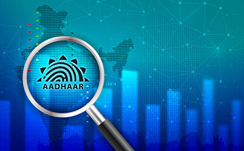 Aadhaar Data Vault Compliance Management System