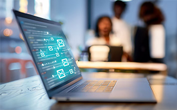 e-Despatch 3.0 - Case Study