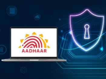 Aadhaar Data Vault - CSM Tech