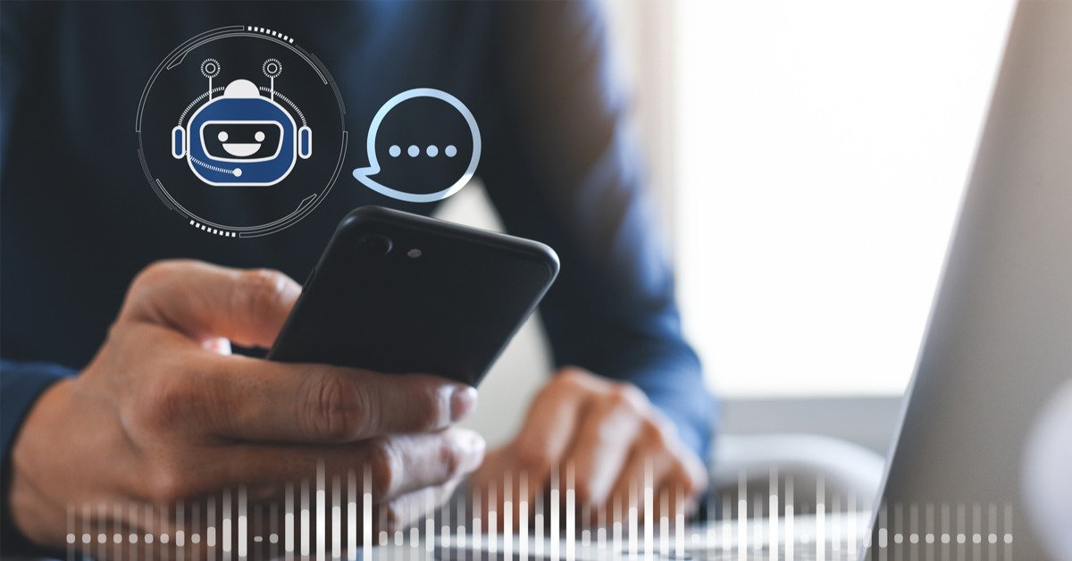 Into a new dawn of chatbots- Conversational with human feel