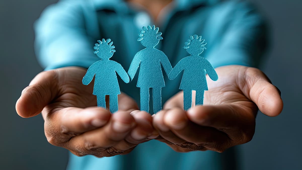 Rethinking The Design and Delivery of Social Protection Systems