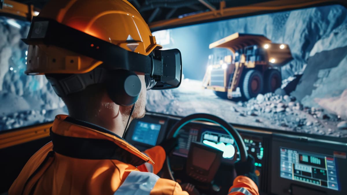 African Mining Industry: Challenges and Opportunities in the Transition Era