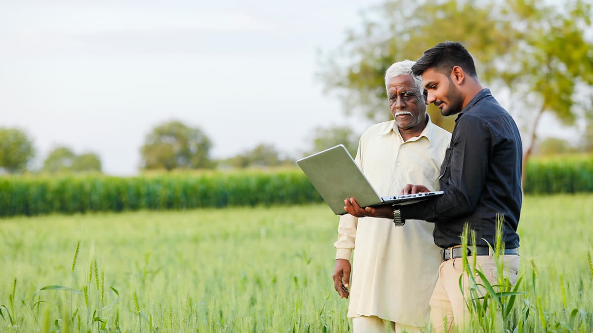 How a Unified Digital Portal can Transform Agriculture Ecosystem