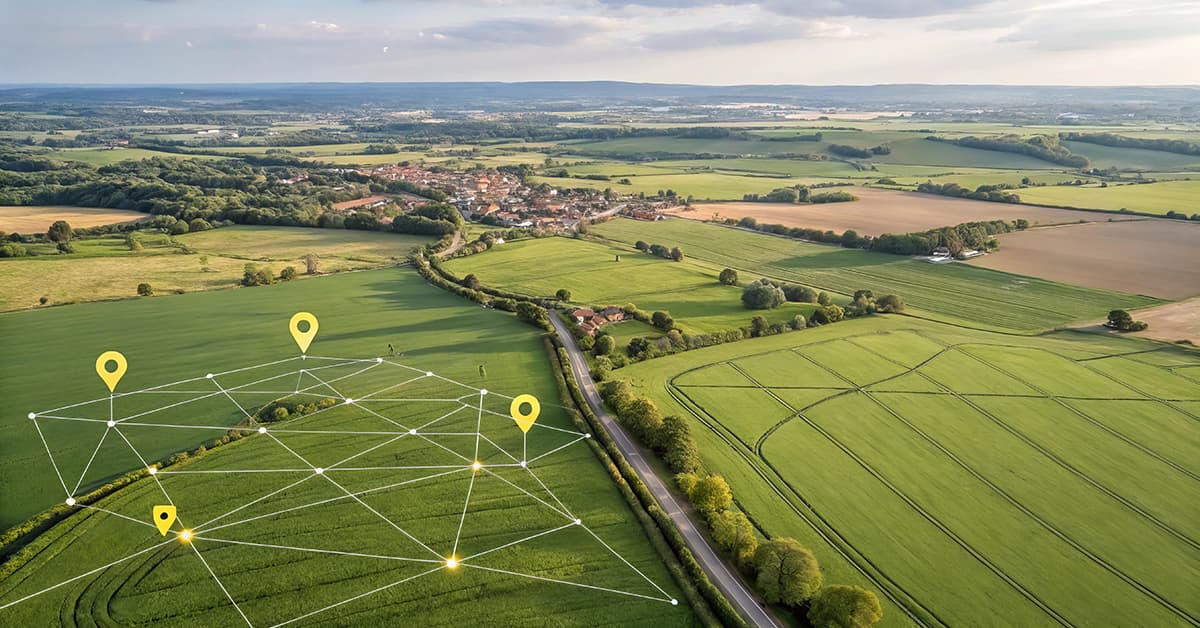 How AgriStack is Empowering India's Agricultural Ecosystem