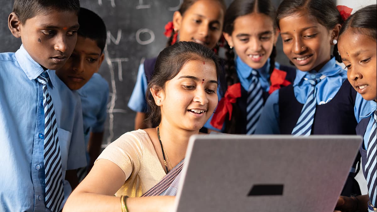 Simplifying Education Administration: How a School Management System ...